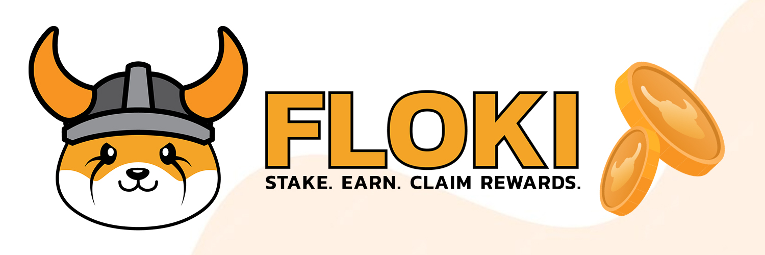 Floki Staking - Stake FLOKI and Earn TOKEN Floki Staking - Stake FLOKI and Earn TOKEN